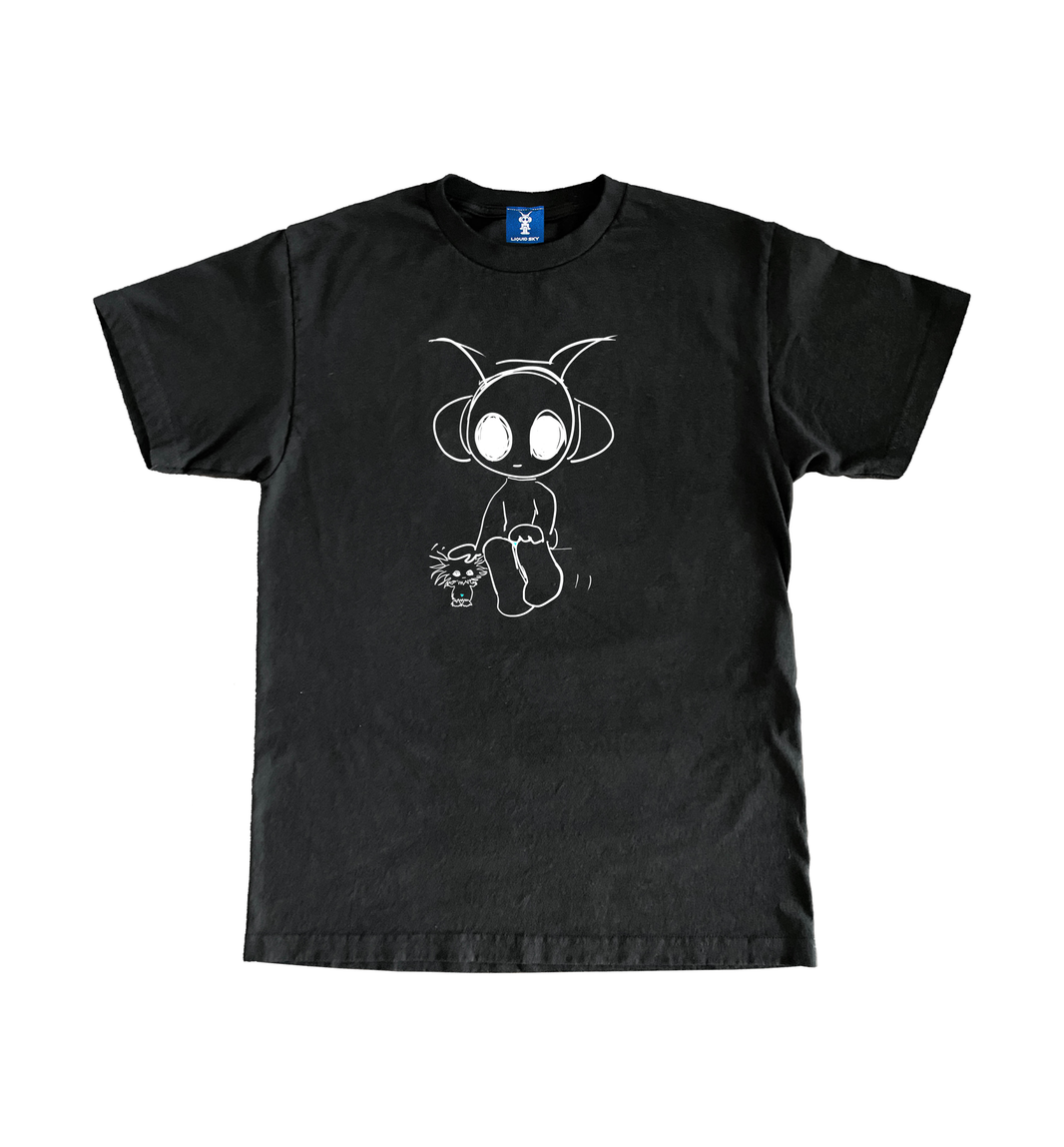 LIQUID SKY – Liquid Sky NYC