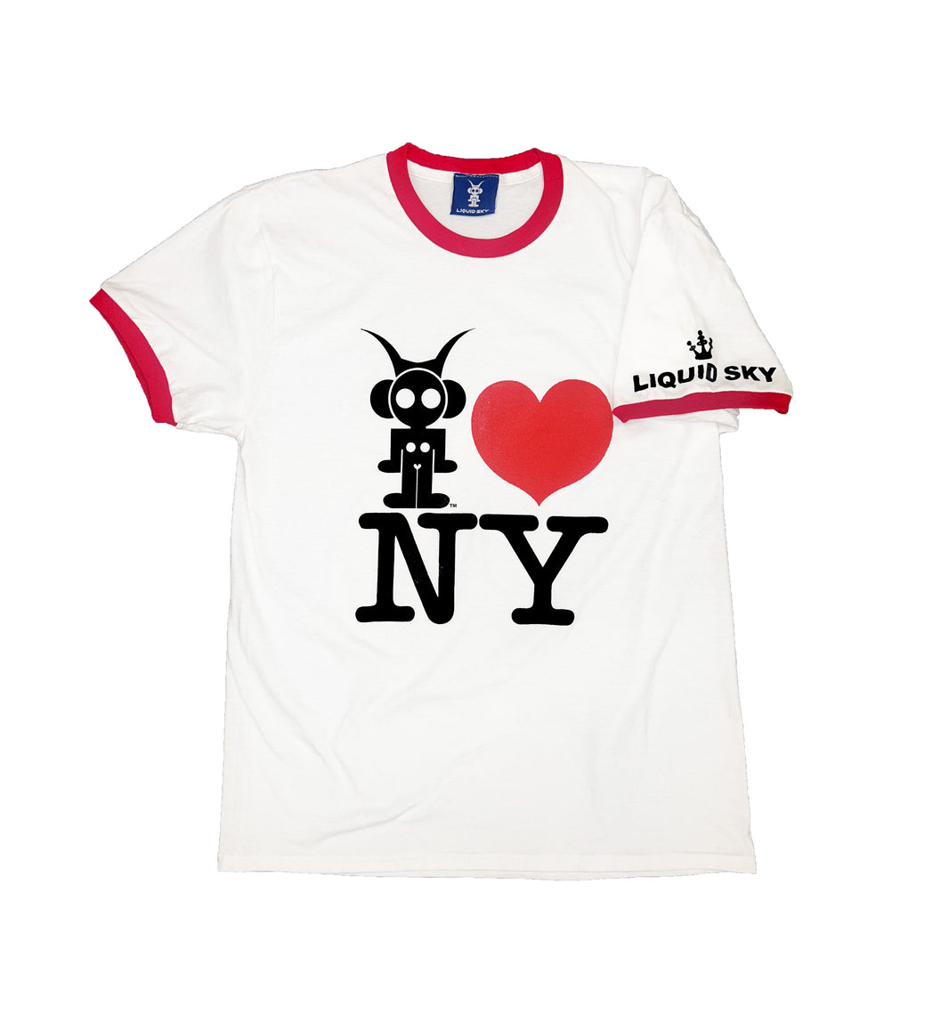 LIQUID SKY – Liquid Sky NYC