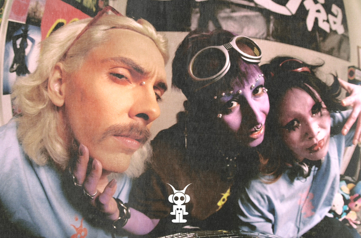 LIQUID SKY – Liquid Sky NYC