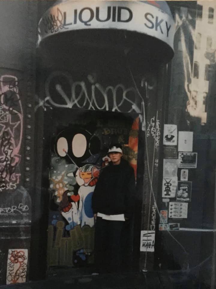 LIQUID SKY NYC fashion ,t shirts,hoodies ,unisex,alien,ufo,art – Liquid ...